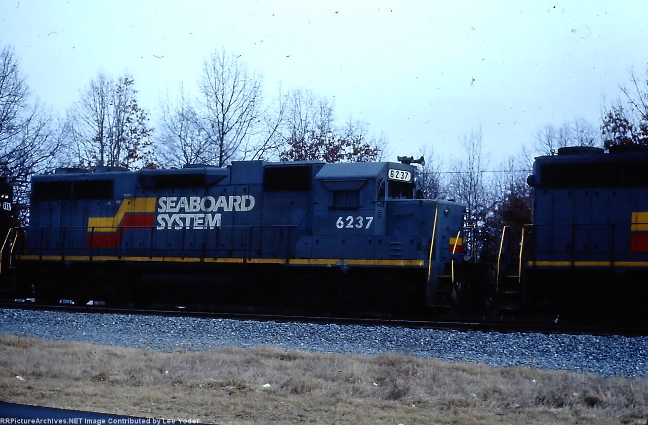 SBD 6237 GP38